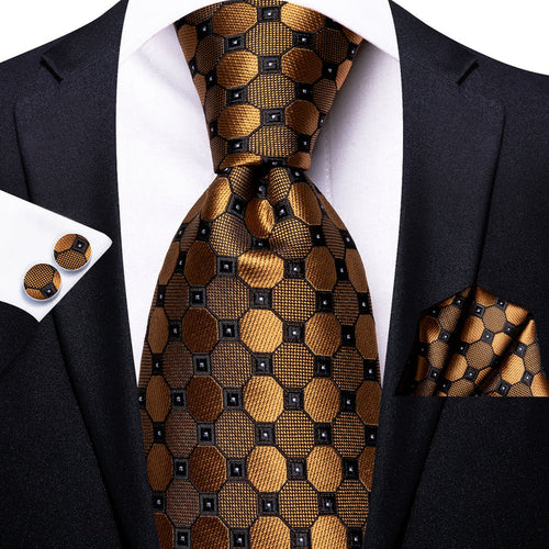Hexcellence, Tie Set